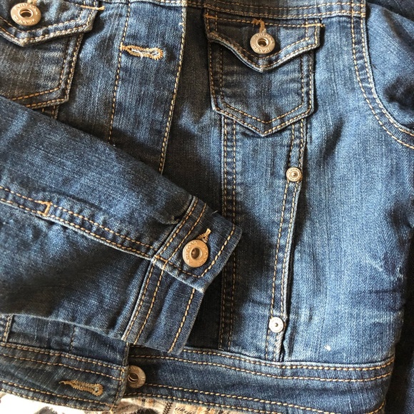 Arizona Jean Company | Jackets & Coats | Girls Arizona Jean Company ...